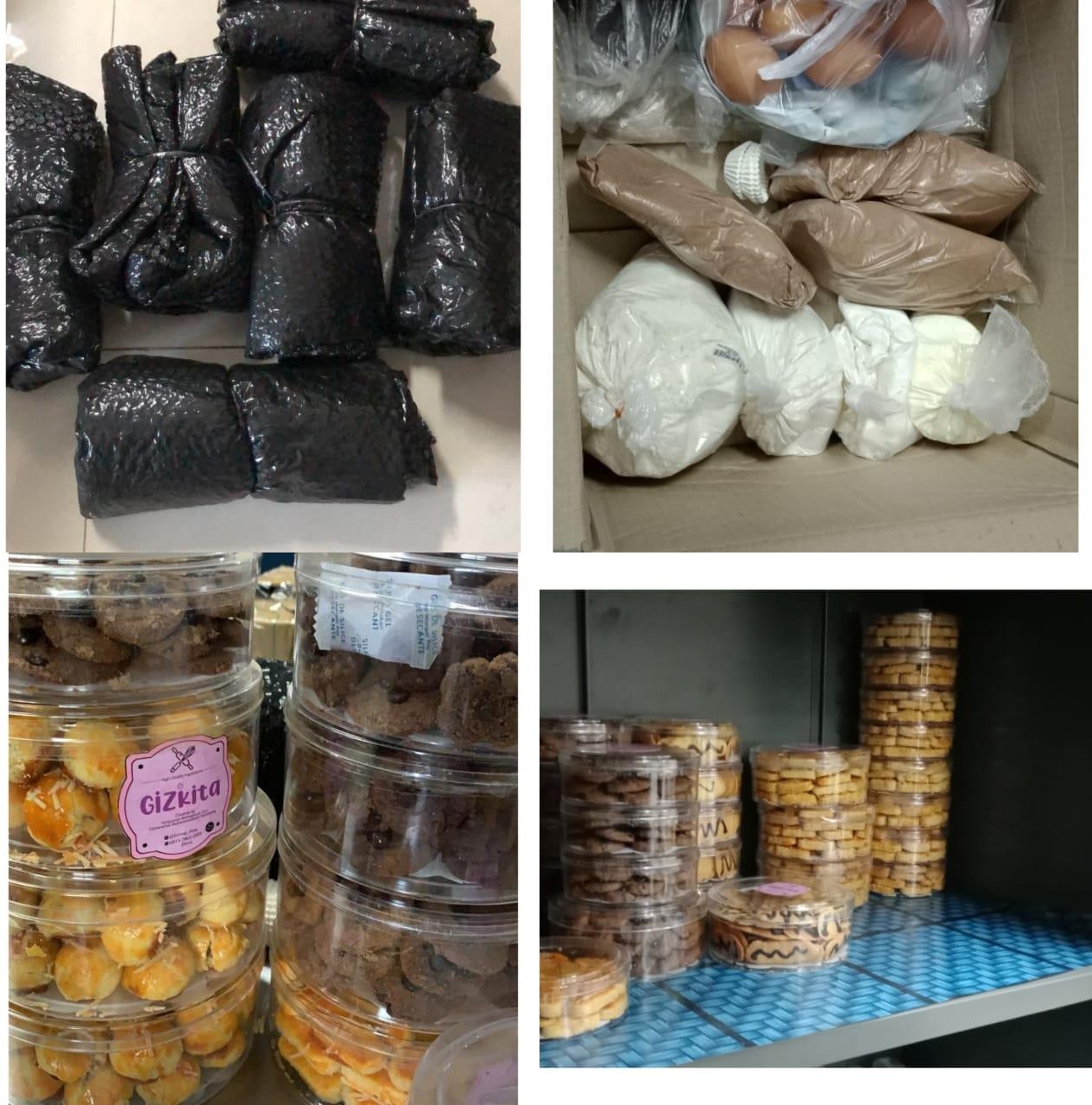 PRESS RELEASE COOKIES – HIMAGI UNIMUS